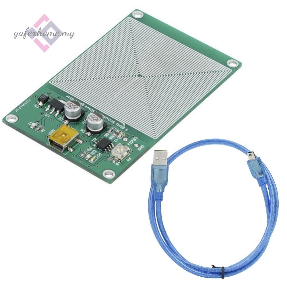 Pulse Generator Stable Waveform Sturdy USB Charging Ultra Low Frequency ...