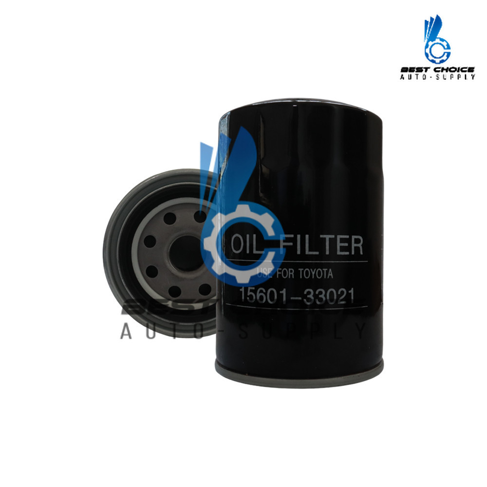 TOYOTA 3K 4K 12R C-102 18R 21R 2Y 3Y HI-LUX HI-ACE COMMUTER OIL FILTER ...