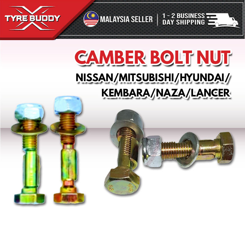 Chamber Nut from Nissan/Mitsubishi/Hyundai/Kembara/Naza/Lancer ...