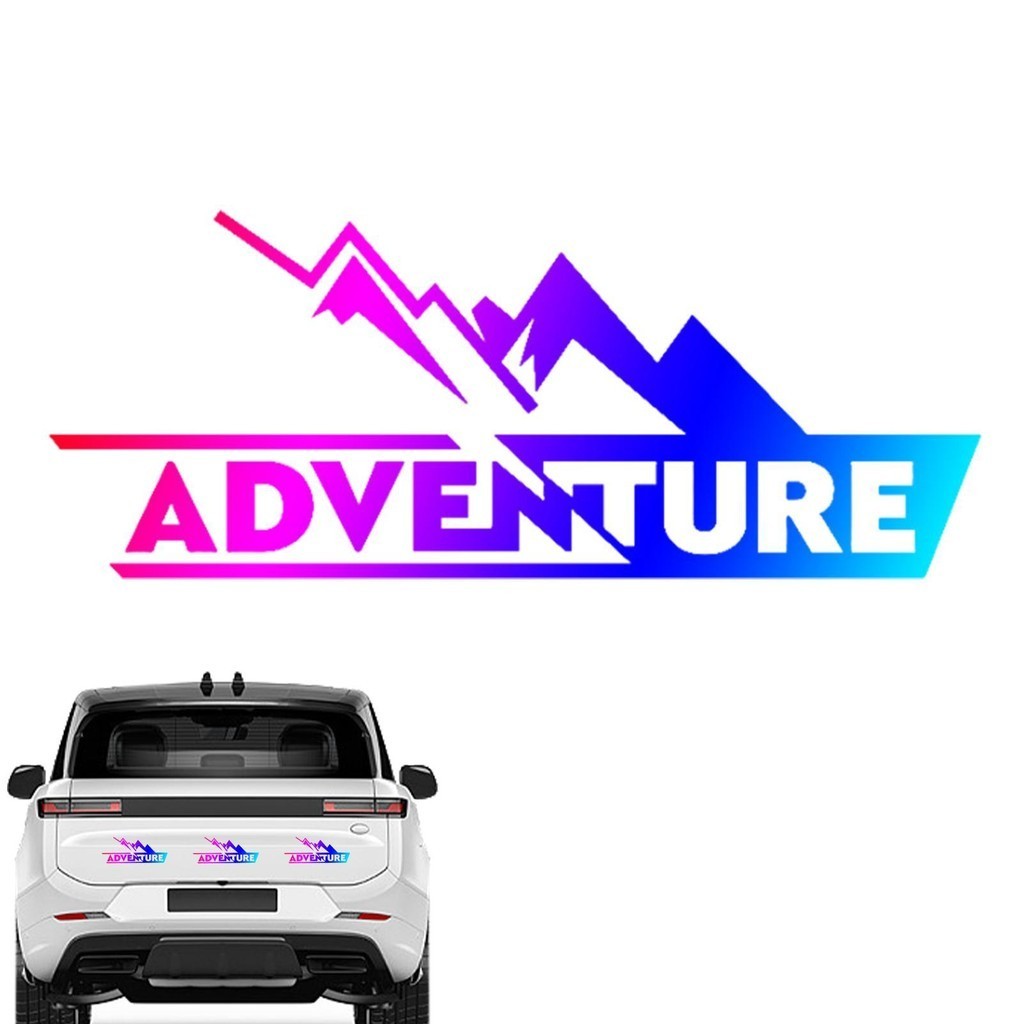 Reflective Motorcycle Decals Cool Automotive Decals Skateboard Decals ...