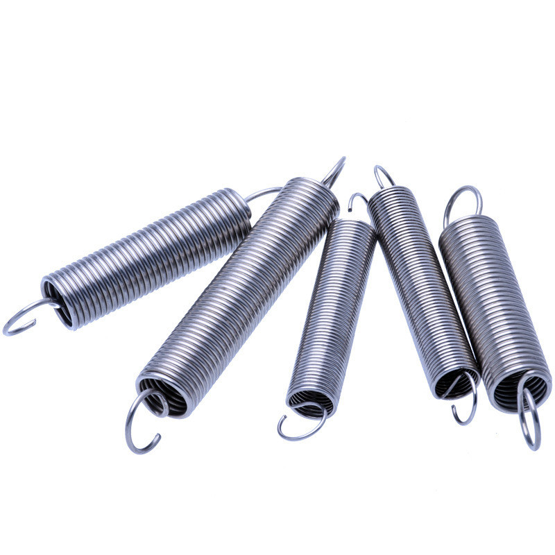 【BFG】Tension spring d1.2mm SUS304 stainless steel tension spring open ...