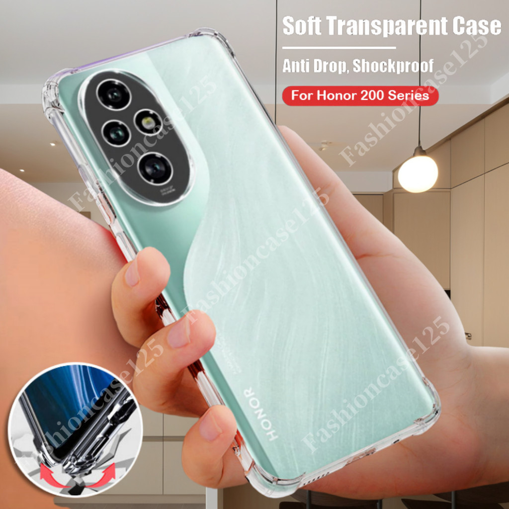 Honor200 5G Casing For Honor 200 Pro Lite 5G 200Pro 2024 Phone Casing ...
