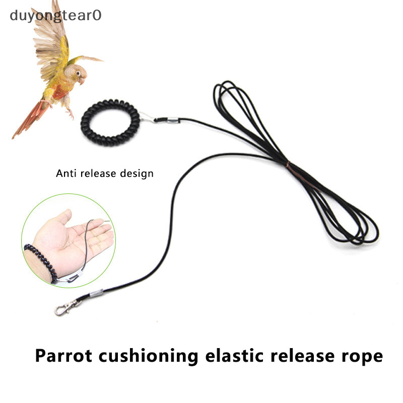 (duyongtear0) 1 PC Multiple Length Options Ultralight Parrot Release ...