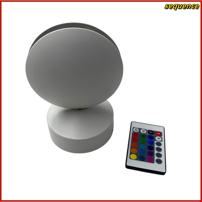 Se LED Window Sill Light, Line Decor Wall Lamp With RGB Remote, IP65 ...