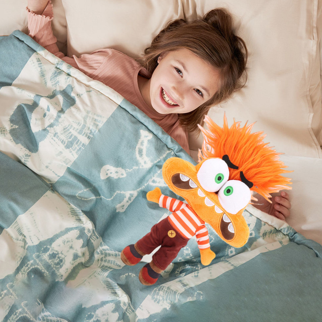 Interactive Plush Plush Movie Fans Plushies Toy Soft Stuffed Doll for ...