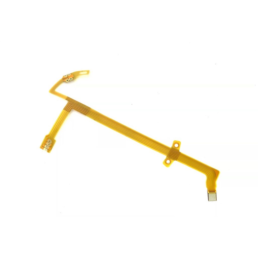 1Pcs NEW Lens Aperture Flex Cable For Tamron SP AF 70-300mm 70-300 mm ...