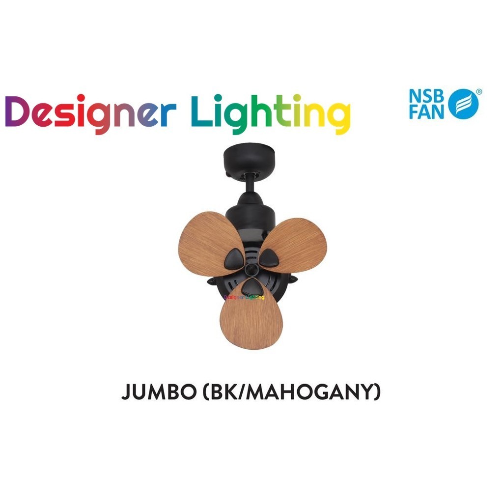 NSB Fan Jumbo Ocillating 15" Ceiling Fan Corner Fan Corner Ceiling Fan ...