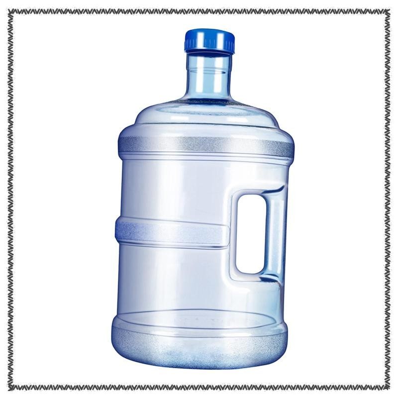 [MCA] Water Tank 5L Portable Tank Mineral Water Bucket Bottled Water ...