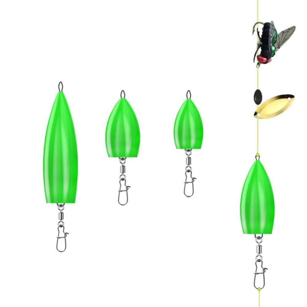 High Performance Carp Surface Controler Floats for Successful Carp ...