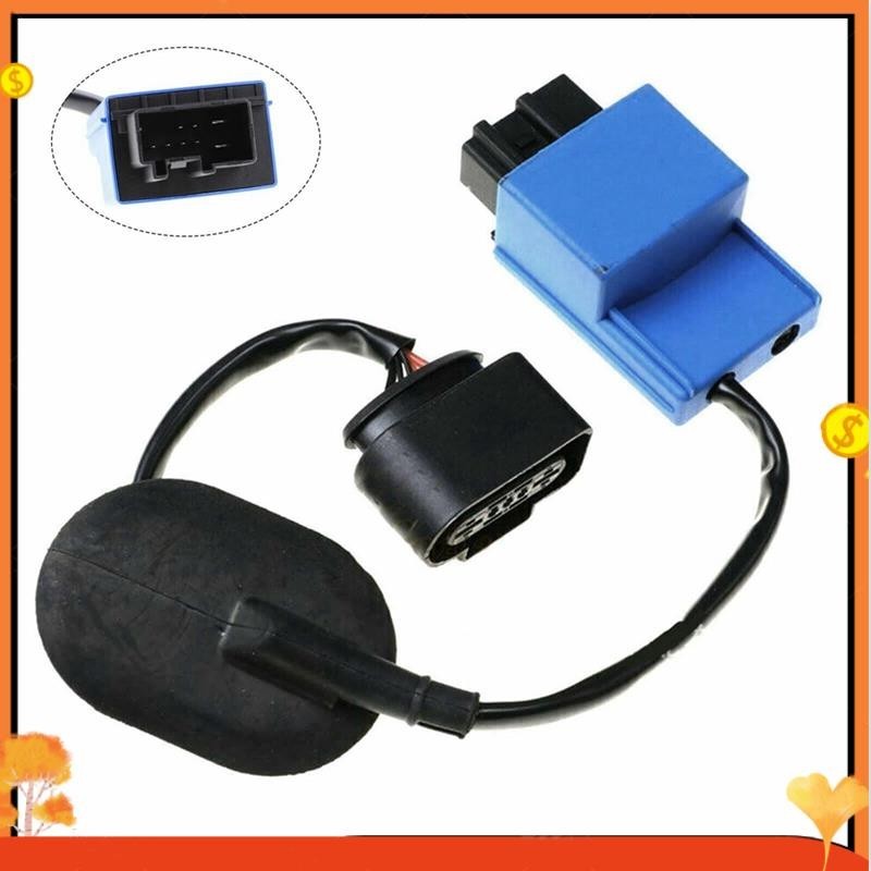 Fuel Pump Controller Unit Relay Petrol Fuel Pump Module 3C0906093C For ...