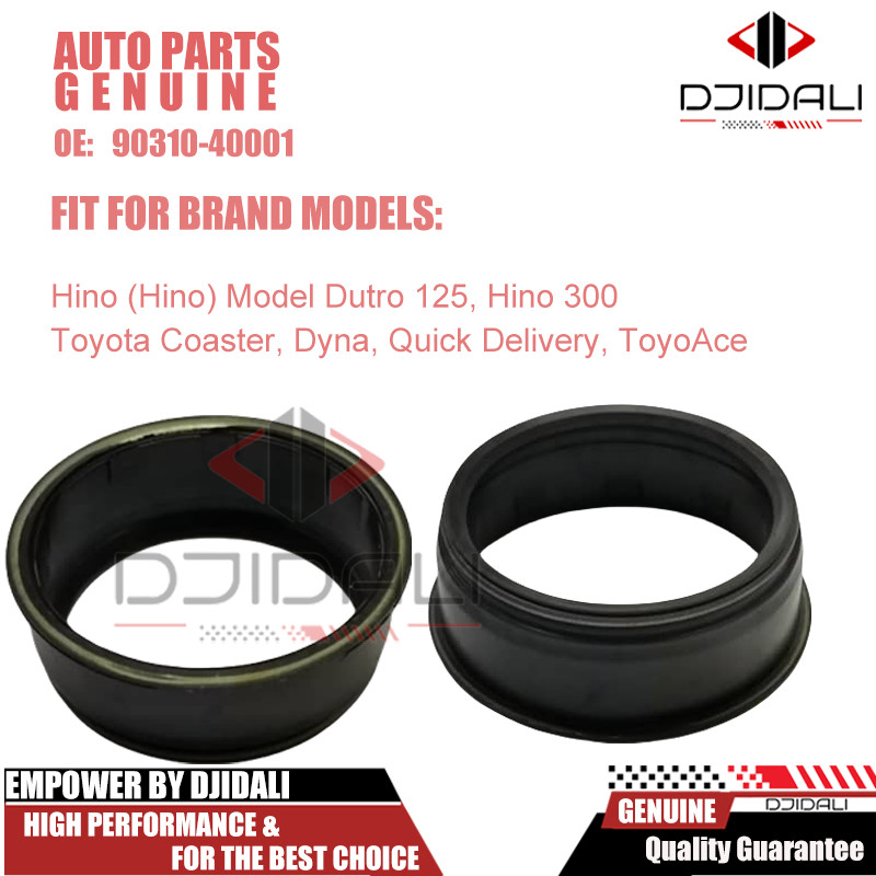 Rear Outer Wheel Seal/Axle Oil-Hino (Heno)/ TOYOTA Model 300 Coaster ...