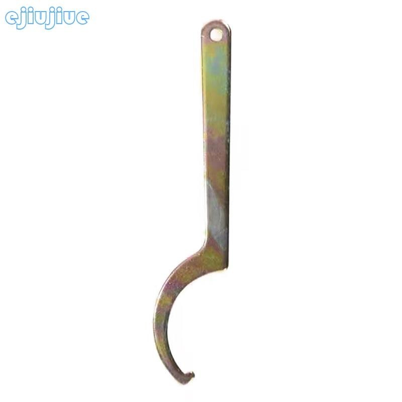 cc Spanner Wrench Set Coilover Wrench Universal Hook C Shock Spanner ...