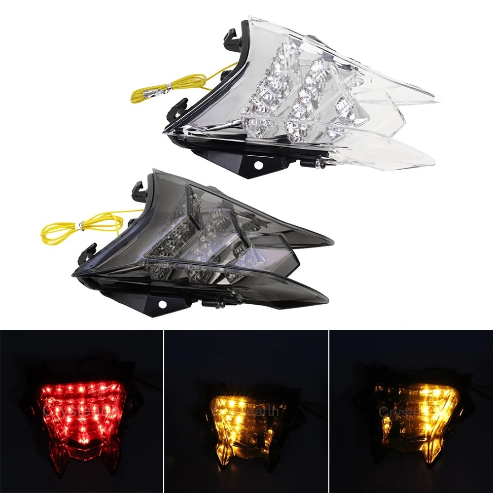 Low Price Promotion Motorcycle Modified BMW BMW S1000R HP4 S1000RR LED ...