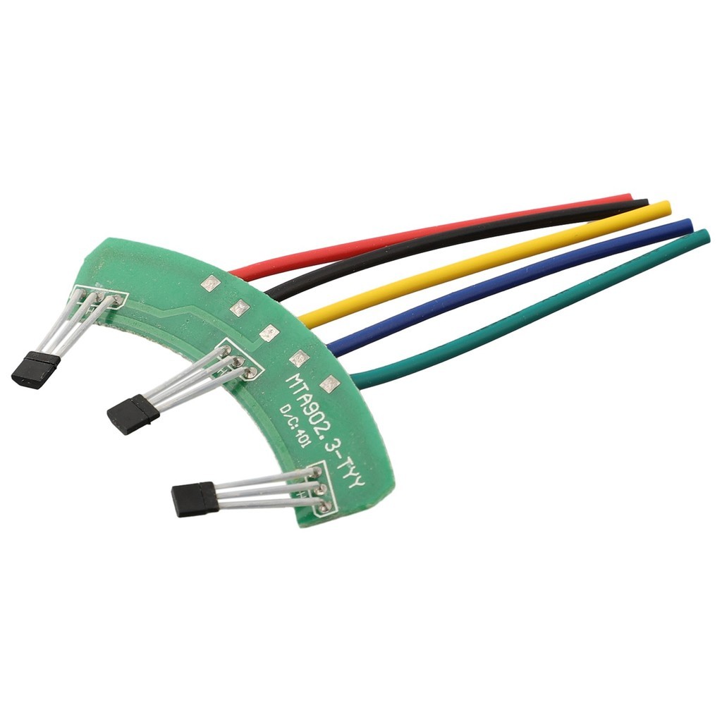 【In stock】electric bike Ebike Electric Vehicle 500-2000W Hall Sensor ...