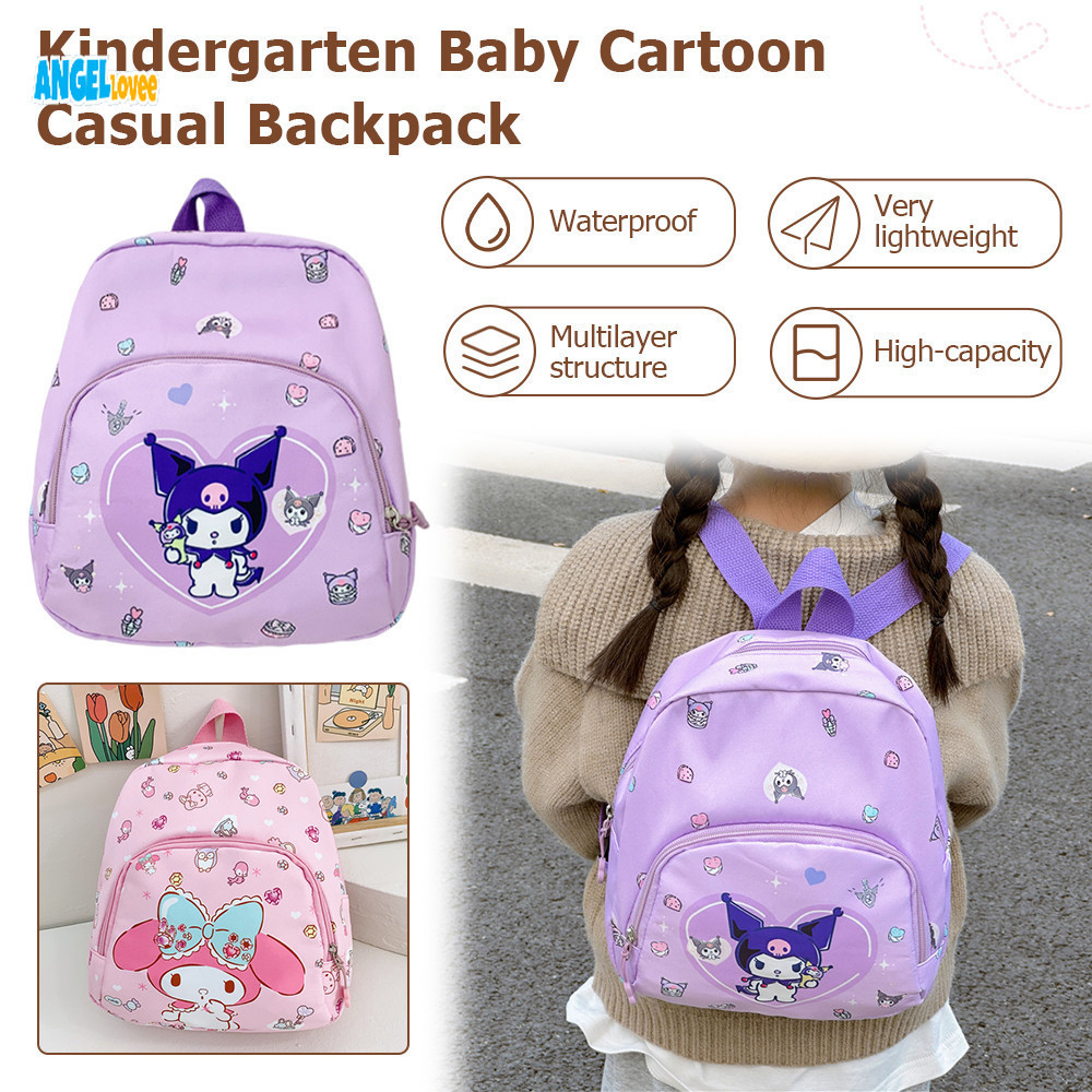 Perempuan Beg Kanak Kanak Murah Bag Beg Budak Casual Kids Small ...
