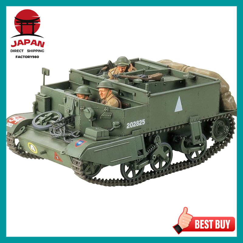 【Directly from Japan】 Tamiya 1/35 Military Miniature Series No. 249 ...