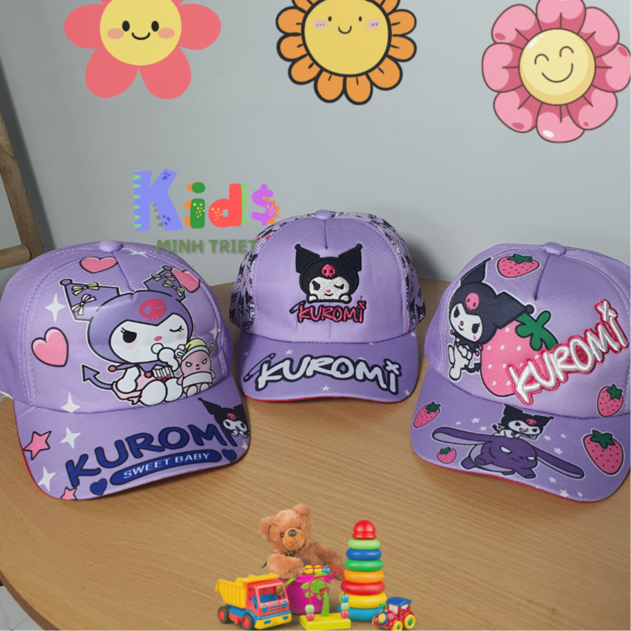 Labubu baseball cap is super hot trend for active men and women for ...