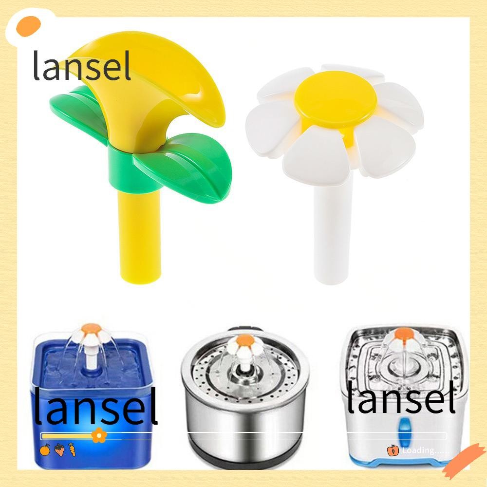 LA Flower Nozzle Head Water Dispen Water Fountain Dispenser For Round ...