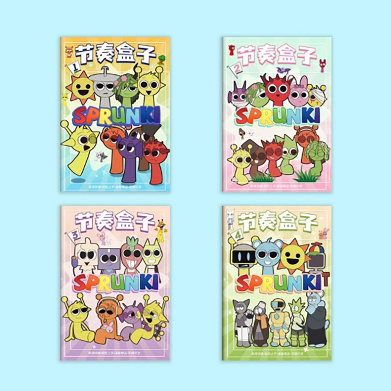 Eas 1 Piece Cartoon Anime Game Tracing Figures Kids Coloring Drawings ...