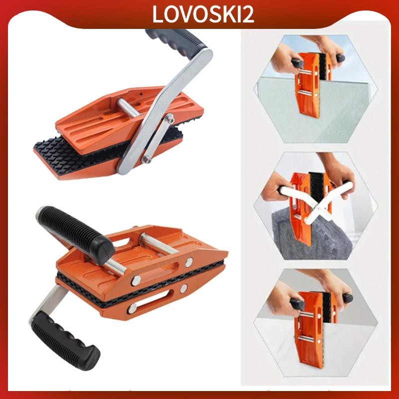 [LovoskiacMY] Stone Carrying Clamp, Beam Lifter, Granite Clamp Plate ...