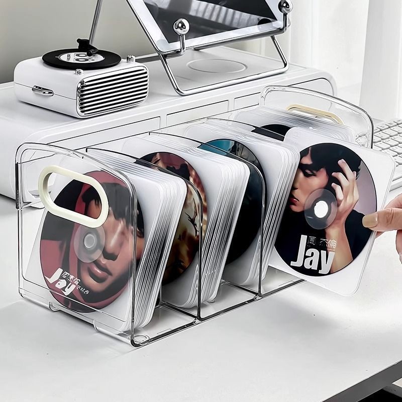 Shelf Small Bookcase, Desktop Book Organizers and Mini Bookshelf for ...