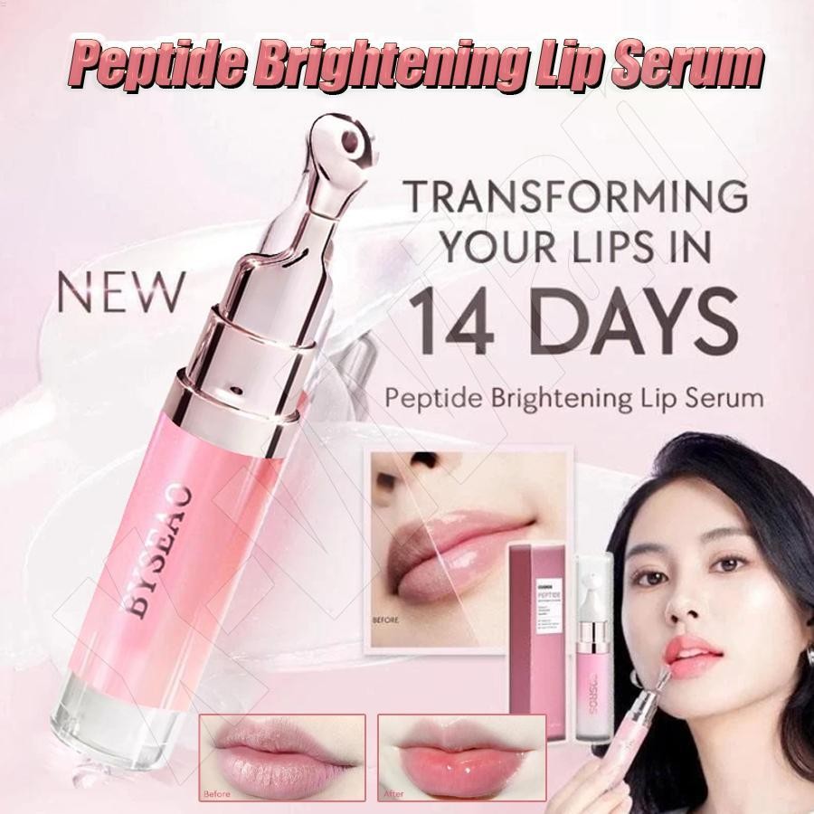 Lip Brightening for Dark Lips Natural Dark Lip Corrector Oil Gloss ...