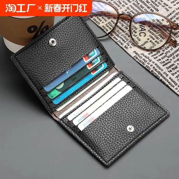 wallet for women wallet budak lelak elle wallet Pemegang kad kecil ...