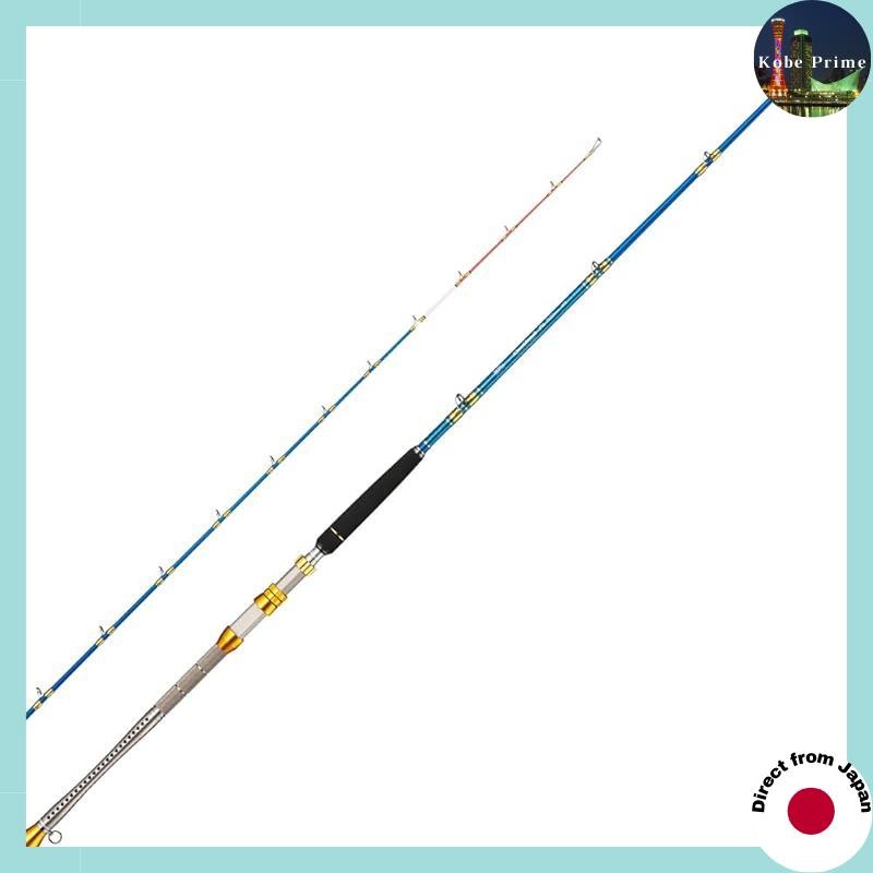 Alpha Tackle Rod MPG Deck Stick - Full Armored | Shopee Malaysia