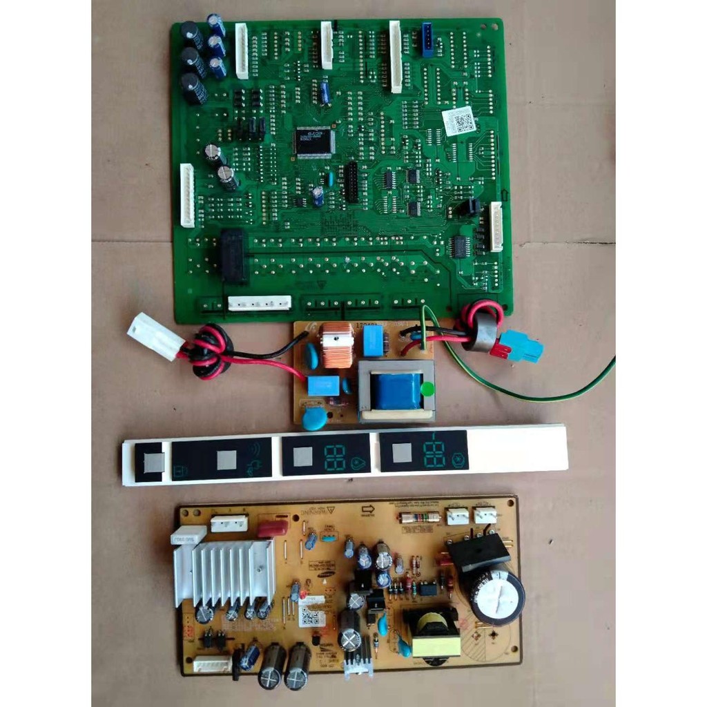Samsung Refrigerator DA41-00842A DA41-00827B DA41-00782D DA27-00041B ...