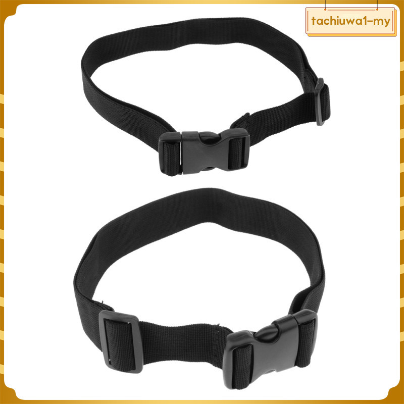 [TachiuwadcMY] Men Boys Adjustable Work Belt Heavy Duty Tool Workers ...