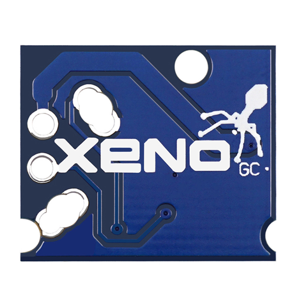 For Xeno Mod GC Direct Reading Chip for Nintendo GameCube NGC Game ...