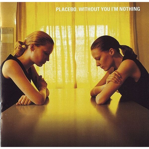 (Used) PLACEBO Without You I'm Nothing (Red) CD | Shopee Malaysia