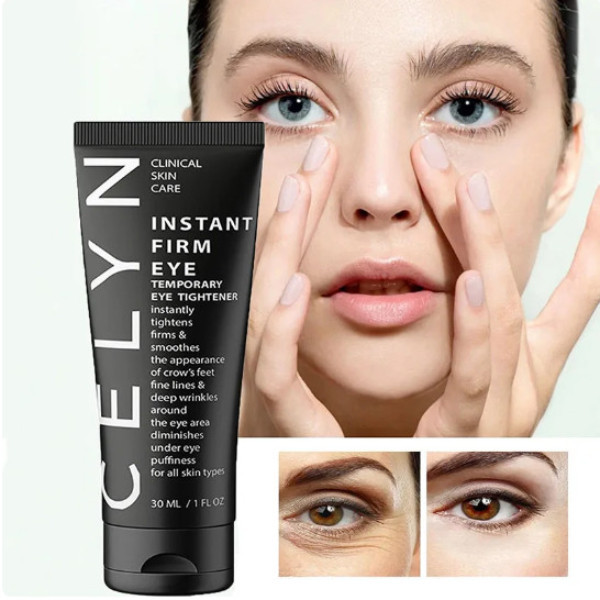 30ml Instant Firm Eye Cream Reduce Fine Lines and Dark Circles Around ...