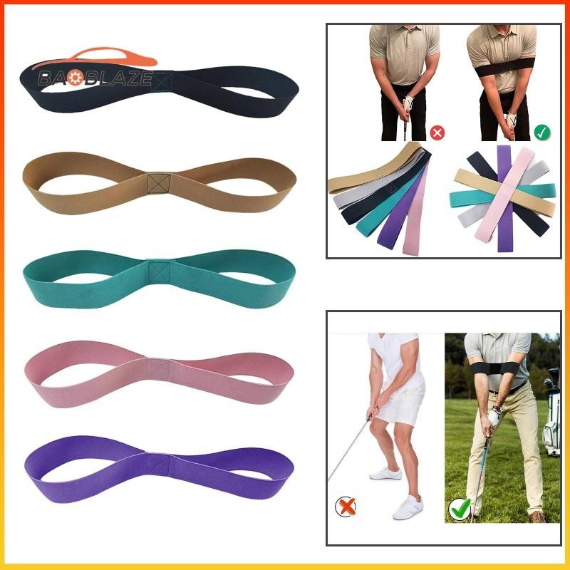[BaoblazeMY] Swing Correcting Arm Band Lightweight Alignment Practice ...