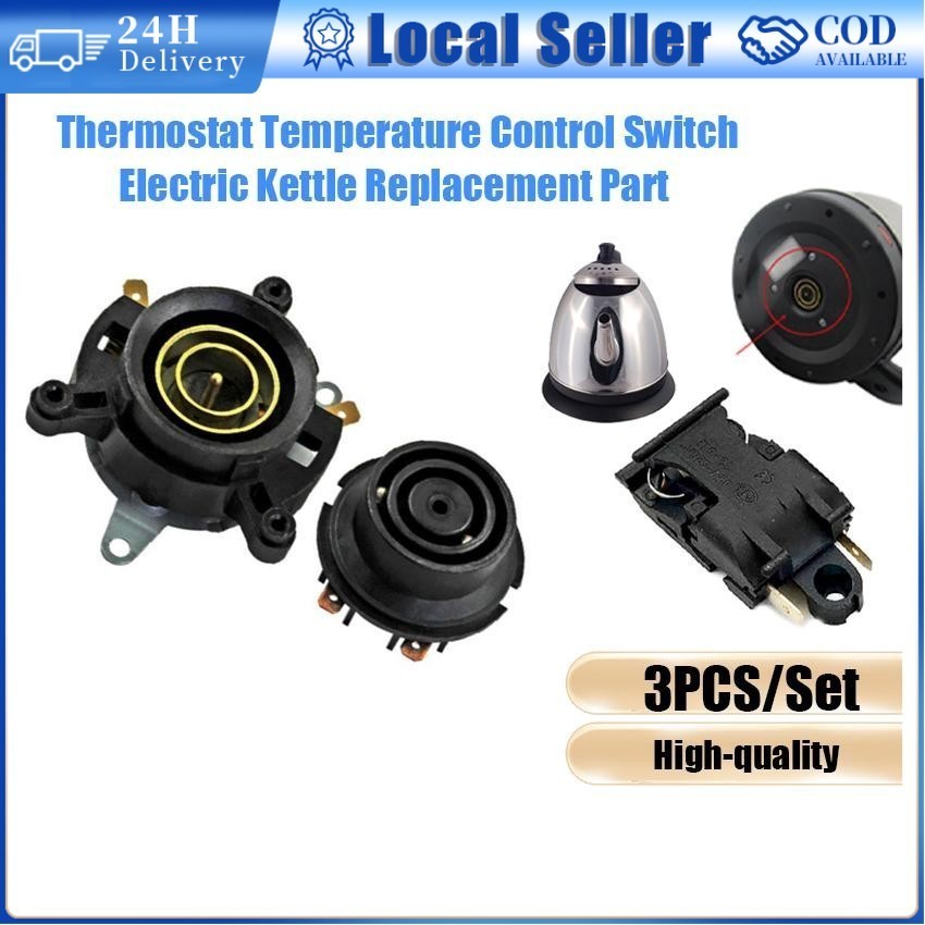 Universa Electric kettle Thermostat temperature control switch base ...