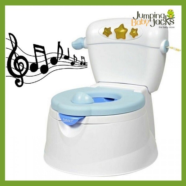 Safety 1st Smart Rewards Potty | Shopee Malaysia
