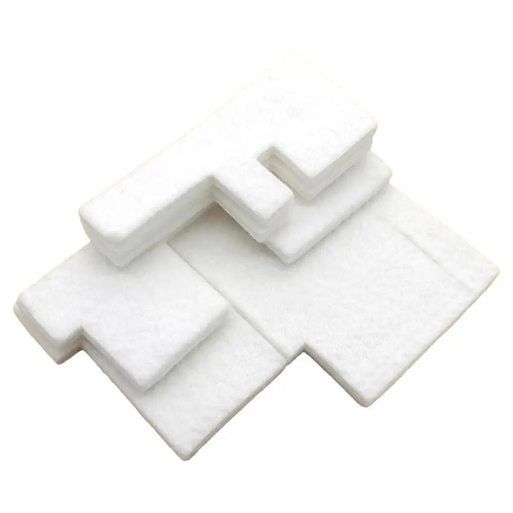 CANON G2000 G2010 G3000 G3010 G4000 (COMPATIBLE) Waste Ink Pad | Shopee ...