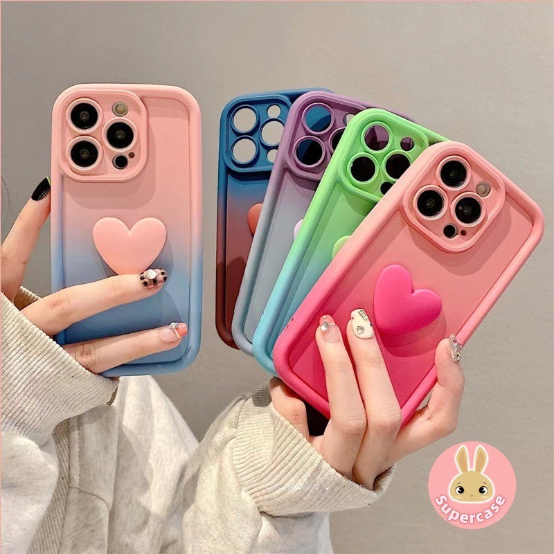 Casing For iPhone 15 Pro Max 14 Plus 13 12 11 Pro Max 12 13 Mini 3D ...