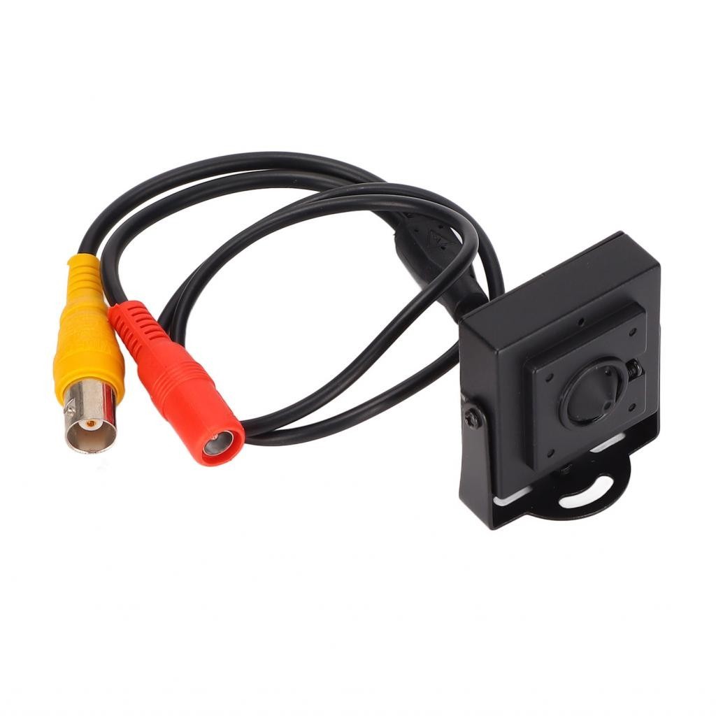 Ssrroo Mini Analog Camera Board Security Osd Auto Gain 0 01lx 2mp Shopee Malaysia