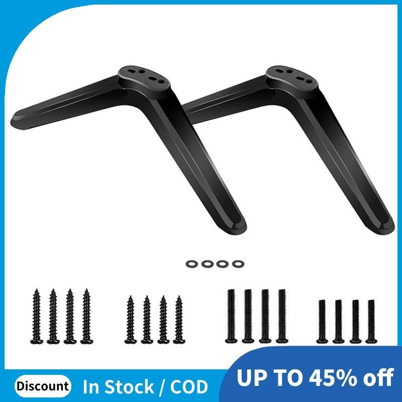 Stand for TCL TV Stand Legs 28 32 40 43 49 50 55 65 Inch,TV Stand for ...