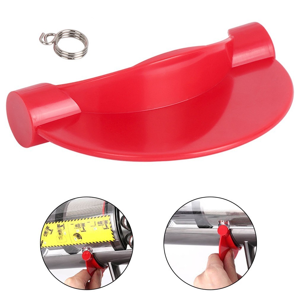 NEW ★ Upgraded Dust Bin Trigger Switch for Dyson V10 Dust Box Opeaning ...