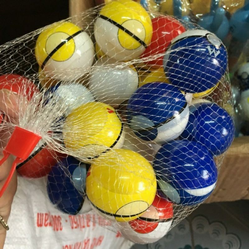 Bag of 30 egg balls | Shopee Malaysia