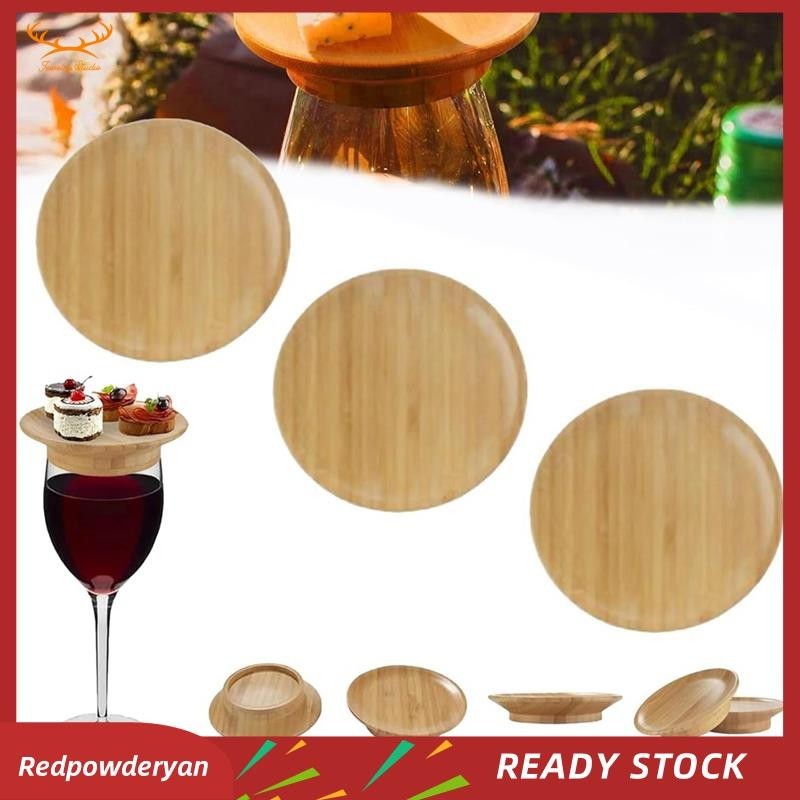 [Redpowderyan] Wine Glass Charcuterie Topper, Wine Glass Charcuterie ...