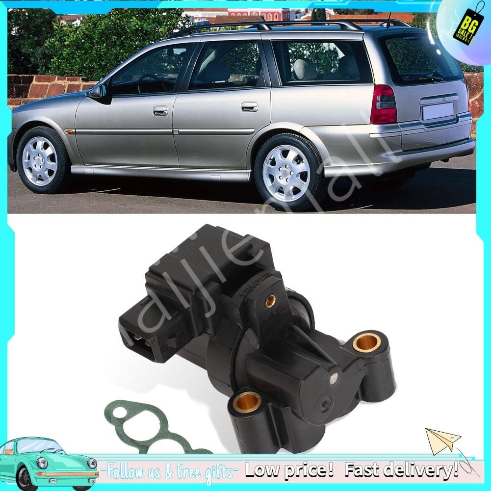 Haijiemall Idle Air Control Valve 0280140577 Car Accessories ...