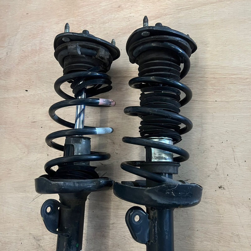 Honda Stream RN6 RN8 RN9-4WD SMA SMC SMB Front Absorber IMPORTED FROM ...