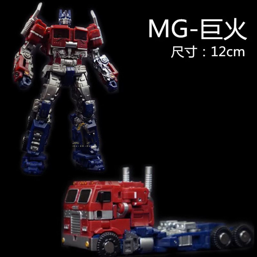 Metagate Transforming Toy Robot King Kong M-01 MetaGate Gaiden Column ...