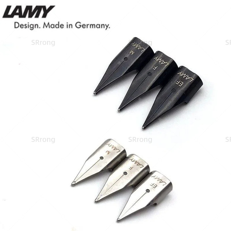 [Buy 1 Get 1 Free] German lamy Fountain Pen Nib Original Lingmei ...