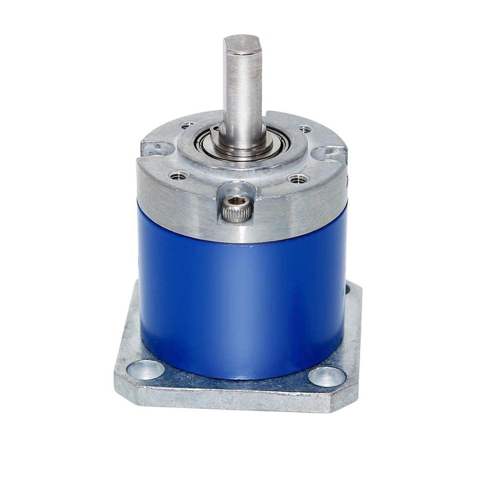 42 Stepper Motor Reducer Precision Planetary Gear Motor 36MM Forward ...