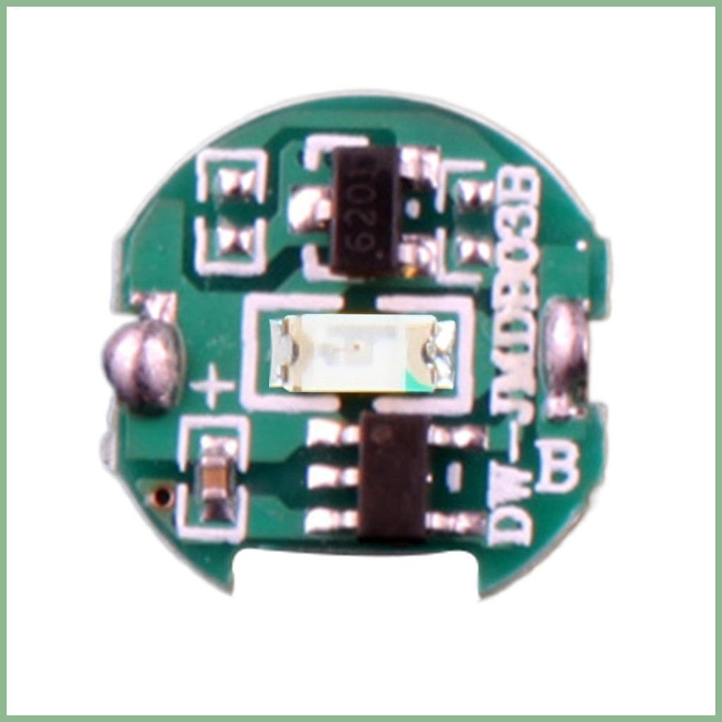 Small LED Light Magnetic Control Small LED Light for Toy Collection ...
