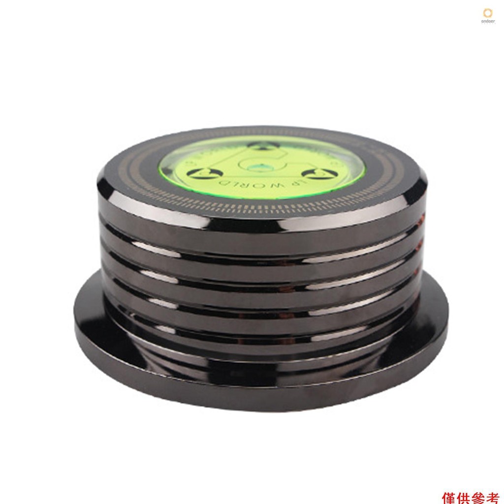 Ado)Record Weight Stabilizer 50Hz Bubble Level Speed Detection ...